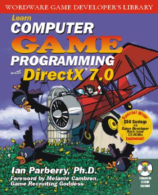 Learn Computer Game Programming with DirectX 7.0 - 예스24