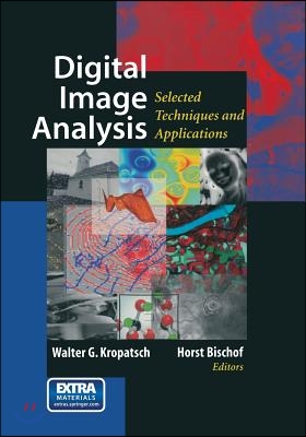 Digital Image Analysis: Selected Techniques and Applications - 예스24