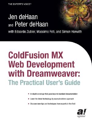 Coldfusion Web Development with Macromedia Dreamweaver MX 2004 - 예스24