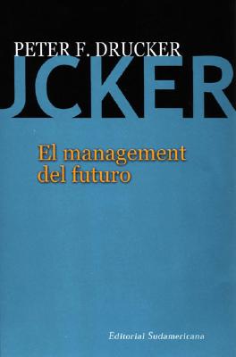 El management del futuro / The Management of the Future - YES24