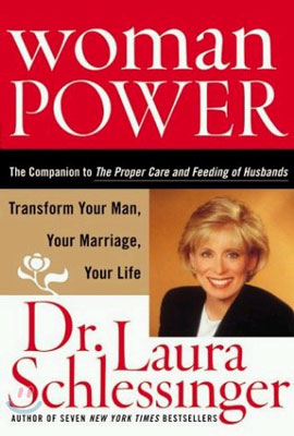 Woman Power - 예스24
