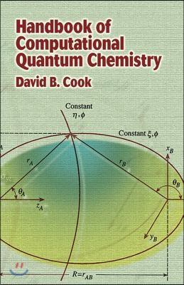 Handbook of Computational Quantum Chemistry - 예스24