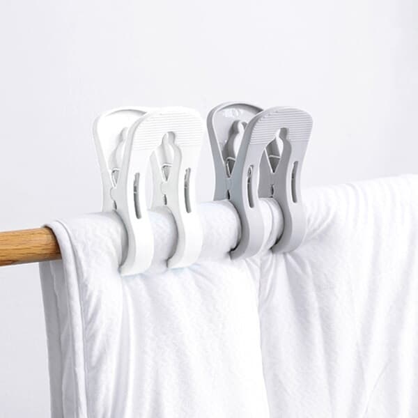 [THND] 왕튼튼 대왕 건조대 이불 빨래집게 2P - 예스24