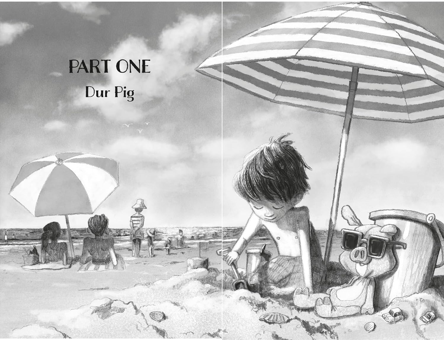 The Christmas Pig - 예스24