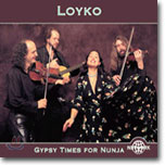Loyko - Gypsy Times for Nunja - 예스24