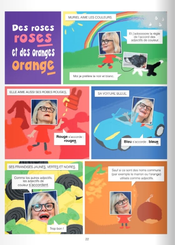 Joyeuses fautes - 예스24