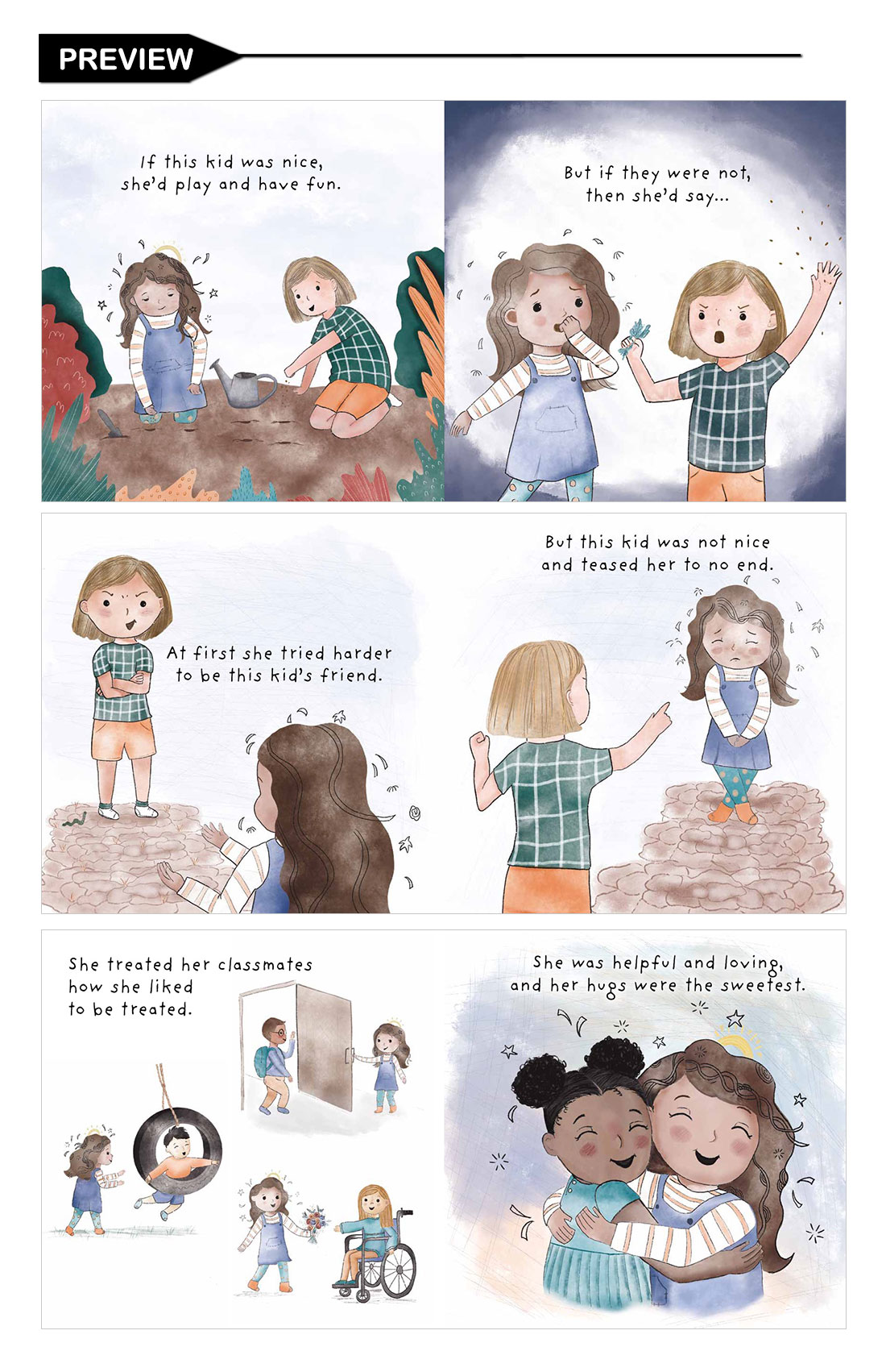 The Not-So-Friendly Friend: How to Set Boundaries for Healthy ...