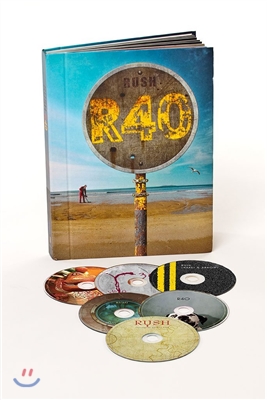 Rush - R40 - 예스24
