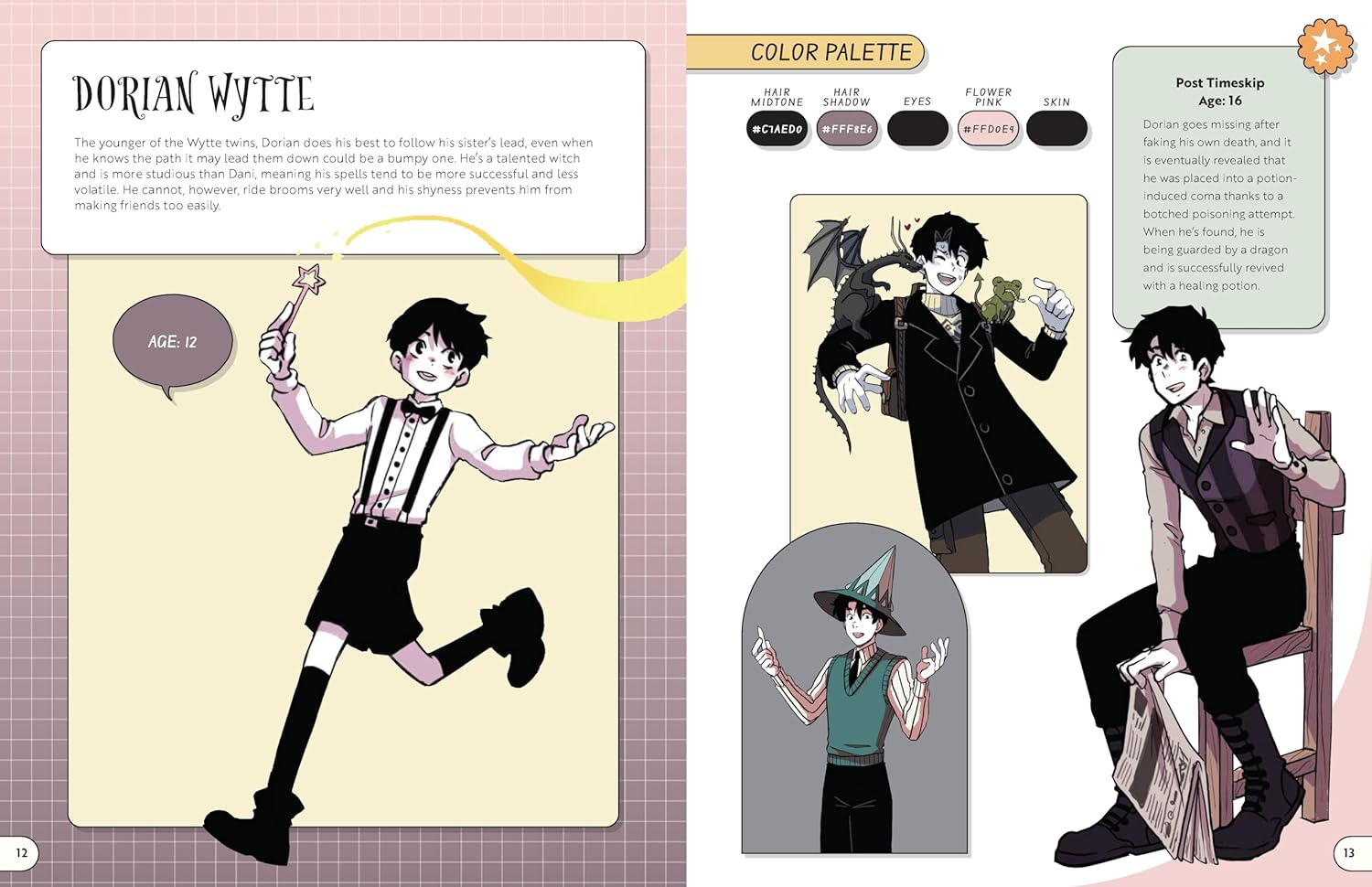 Learn to Draw Hooky: Learn to Draw Your Favorite Characters from the ...