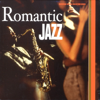 Romantic Jazz - YES24
