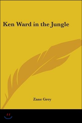 Ken Ward in the Jungle - 예스24