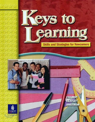 Keys to Learning - 예스24
