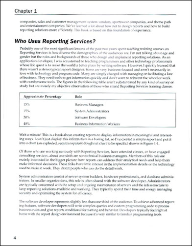 Professional SQL Server 2005 Reporting Services - 예스24