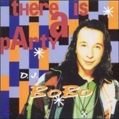 DJ Bobo / There Is a Party (미개봉) - 예스24