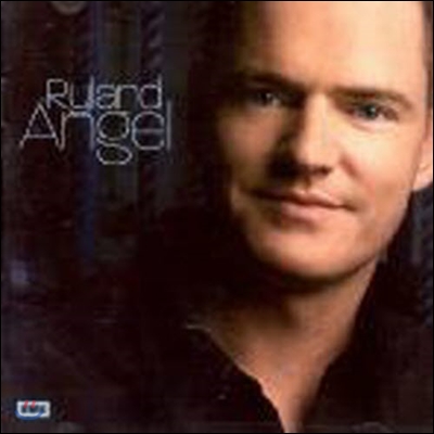 [중고] Ryland Angel / 라일랜드 엔젤의 팝페라 앨범 - Ryland Angel (ekcd0892) - 예스24