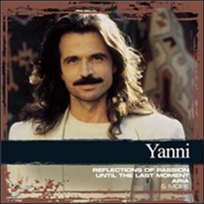 Yanni / Collections (미개봉) - 예스24