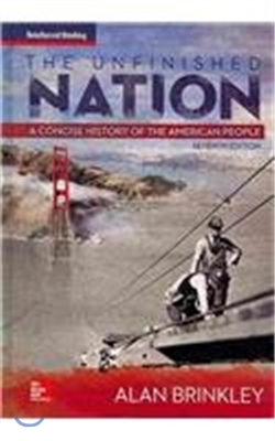 The Unfinished Nation - 예스24