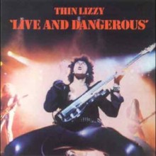 Thin Lizzy - Live & Dangerous - 예스24