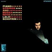 Lalo Schifrin - Piano, Strings, & Bossa Nova (LP Miniature) - 예스24