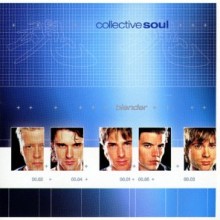 [중고샵] Collective Soul - Blender - 예스24