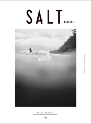 SALT… 4 - 예스24