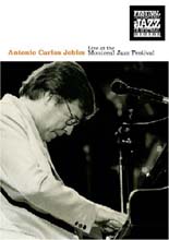 Antonio Carlos Jobim - Live at the Montreal Jazz Festival - 예스24