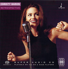 Christy Baron - Retrospective - 예스24