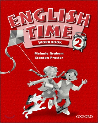 English Time 2 : Workbook - YES24