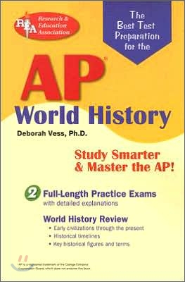 AP World History - 예스24