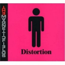 Magnetic Fields - Distortion - 예스24