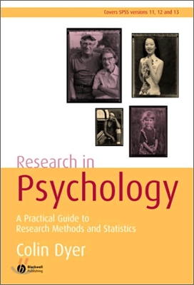 Research in Psychology - 예스24