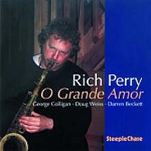 Rich Perry - O Grande Amore - 예스24