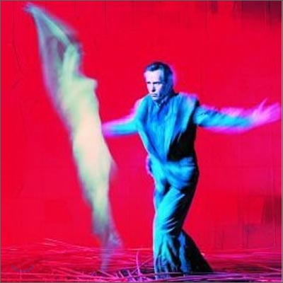 Peter Gabriel - Us - 예스24