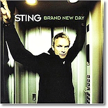Sting - Brand New Day - 예스24