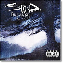Staind - Break The Cycle (미개봉) - 예스24