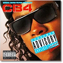 O.S.T. - CB4 (수입/미개봉) - 예스24