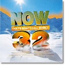 V.A. - Now 32 - That's What I Call Music! (2CD) - 예스24