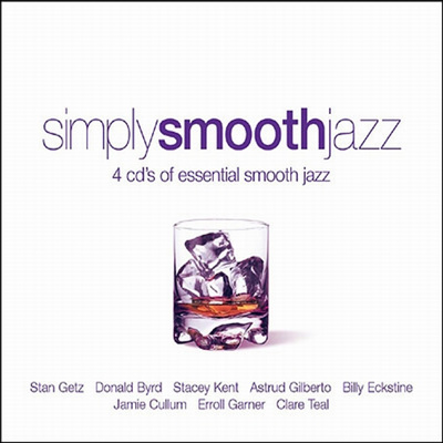 Simply Smooth Jazz - 예스24