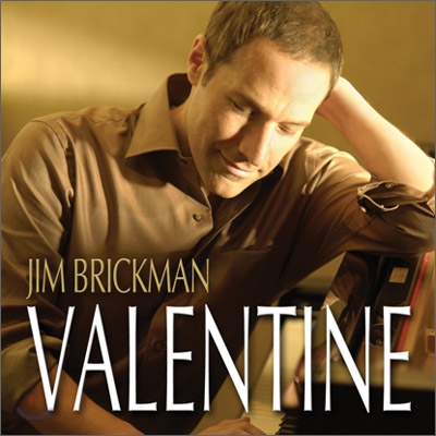Jim Brickman - Valentine - 예스24