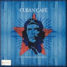 V.A. - Cuban Cafe (3CD/수입) - 예스24
