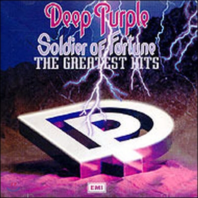 Deep Purple / Soldier Of Fortune - The Greatest Hits (미개봉) - 예스24