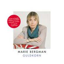 Marie Bergman - Guldkorn | Marie Bergman | Warner Music - 예스24