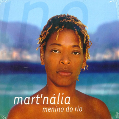Mart'nalia - Menino do Rio - 예스24