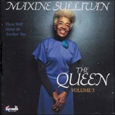 [중고] Maxine Sullivan / The Queen Vol.3 (수입) - 예스24