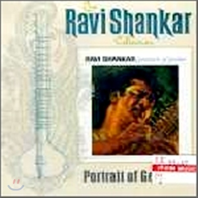 Ravi Shankar - Portrait Of Genius - 예스24