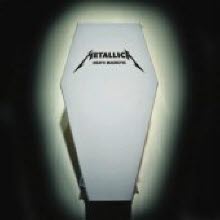 Metallica - Death Magnetic (Deluxe Coffin Box Set/수입/미개봉) - 예스24