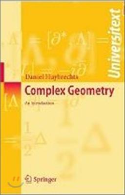 Complex Geometry - 예스24