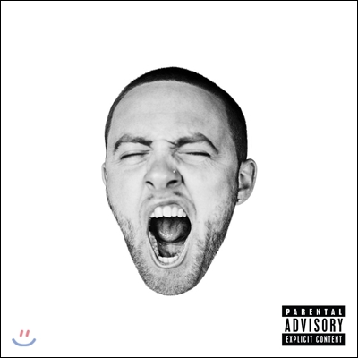 Mac Miller - GO:OD AM [LP] - 예스24