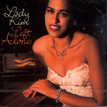 Lady Kim - Left Alone - 예스24