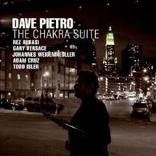 Dave Pietro - The Chakara Suite - 예스24